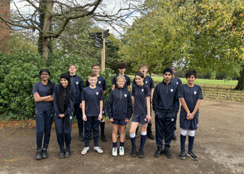 Welcome to Springwest Academy