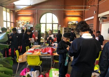 Welcome to Springwest Academy