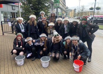 Welcome to Springwest Academy