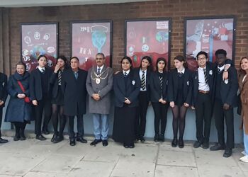 Welcome to Springwest Academy