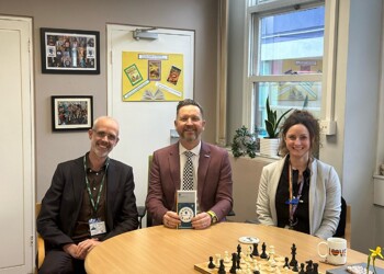 SEND - Springwest Academy