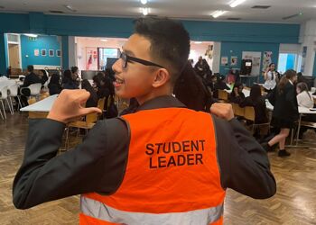 Year 6 to 7 Transition - Springwest Academy