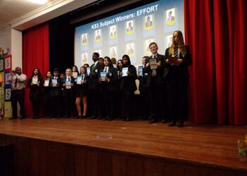 Welcome to Springwest Academy