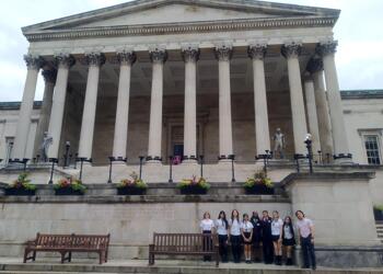 Principal's Welcome - Springwest Academy