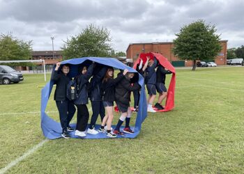 Year 6 to 7 Transition - Springwest Academy