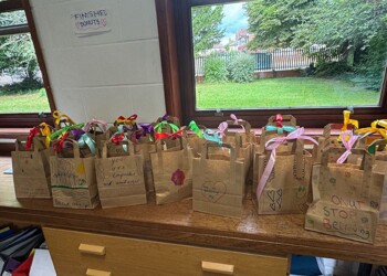 Welcome to Springwest Academy