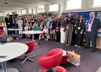 Welcome to Springwest Academy