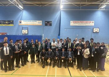 Year 6 to 7 Transition - Springwest Academy