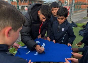 Welcome to Springwest Academy