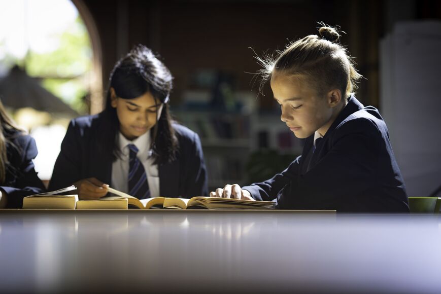 School Gallery - School Gallery - Springwest Academy