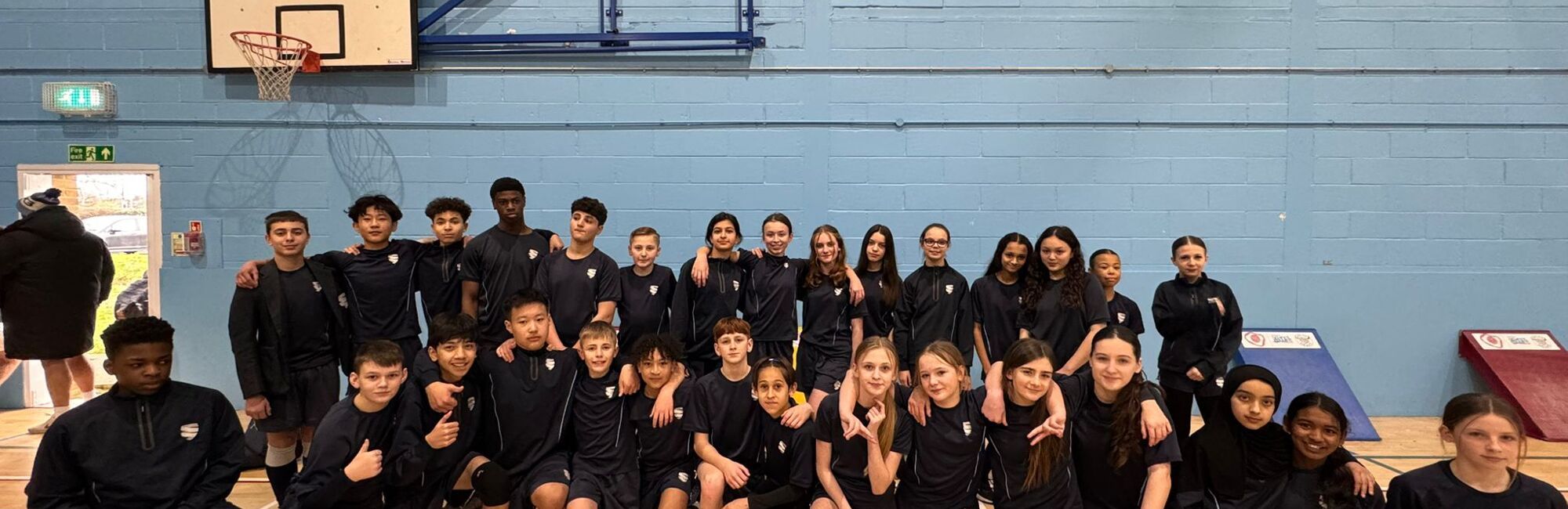 Sports update - News - Springwest Academy