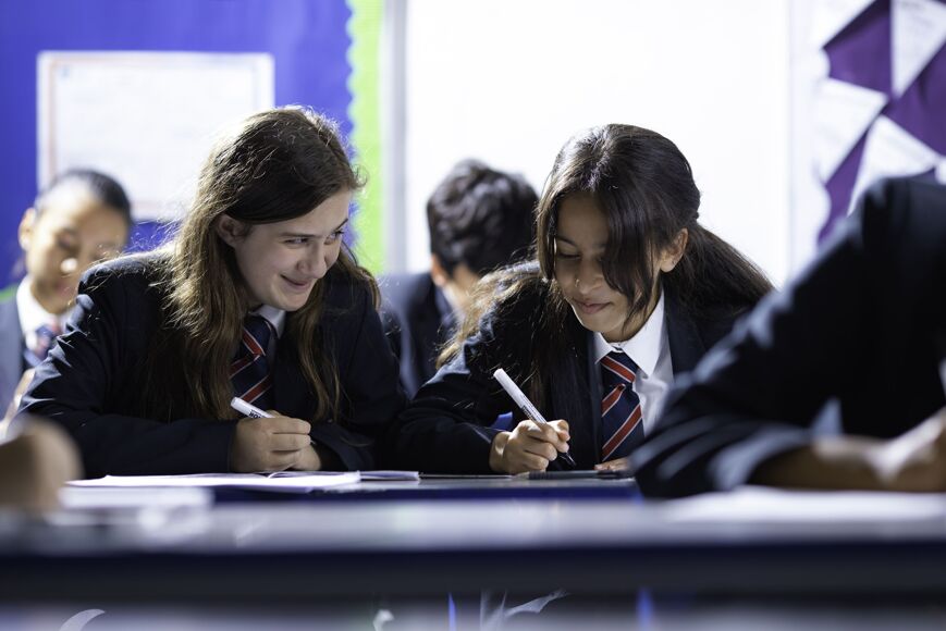 Welcome Back - News - Springwest Academy