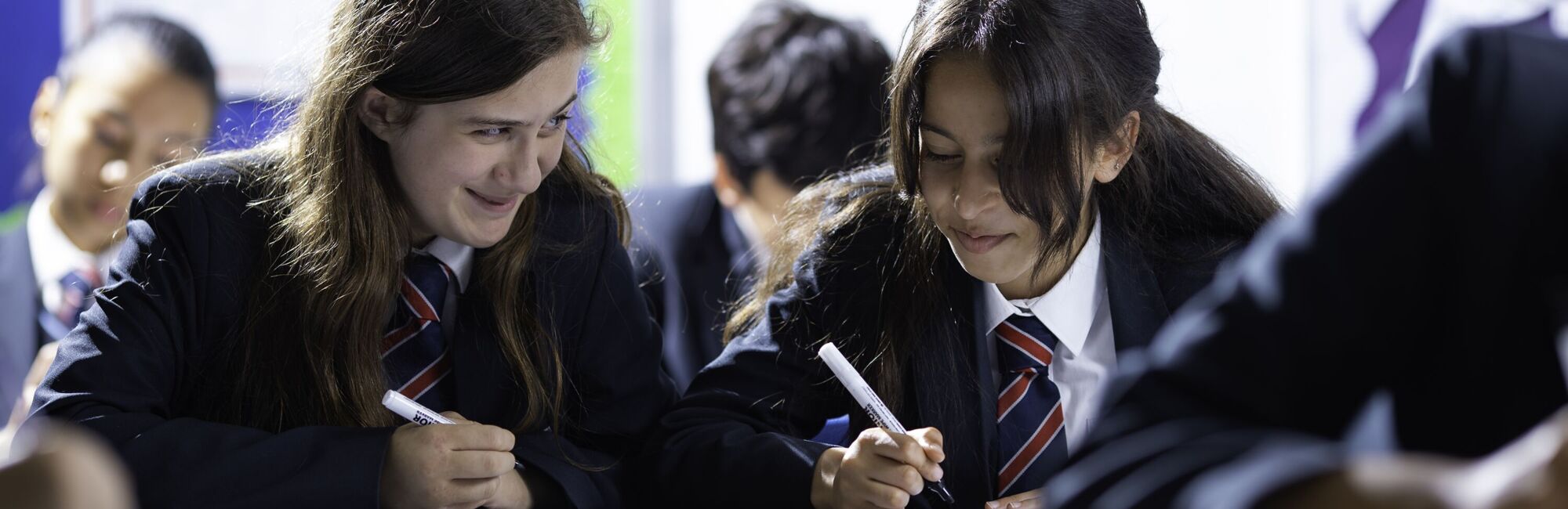 Welcome Back - News - Springwest Academy