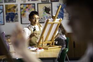 School Gallery - School Gallery - Springwest Academy