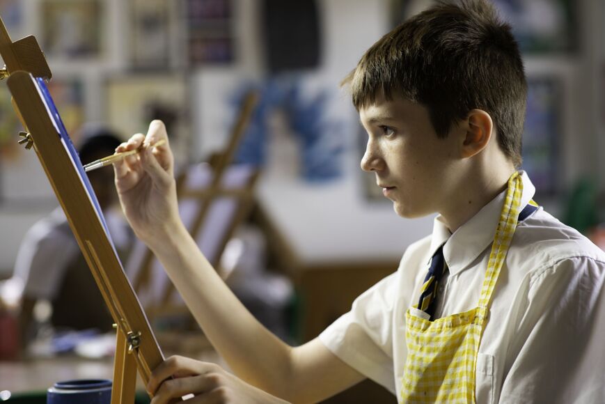 School Gallery - School Gallery - Springwest Academy