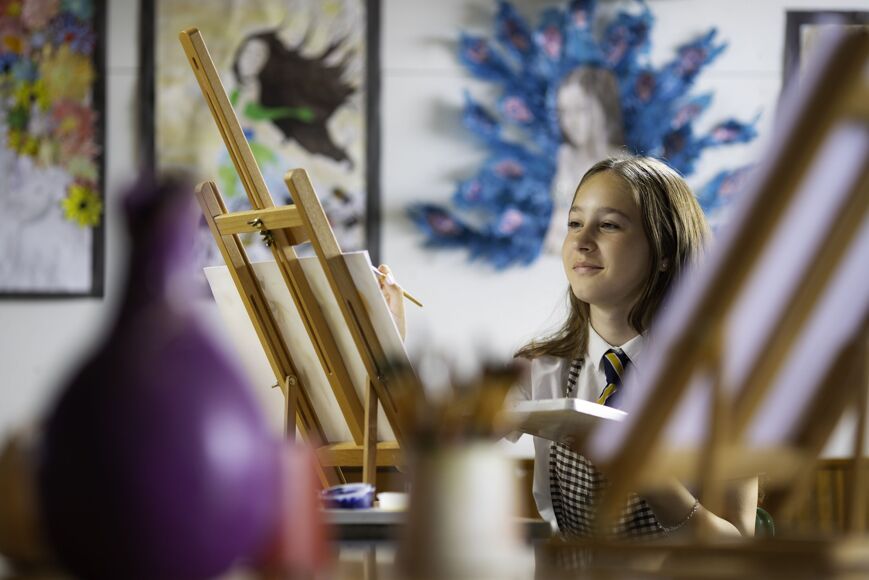 School Gallery - School Gallery - Springwest Academy