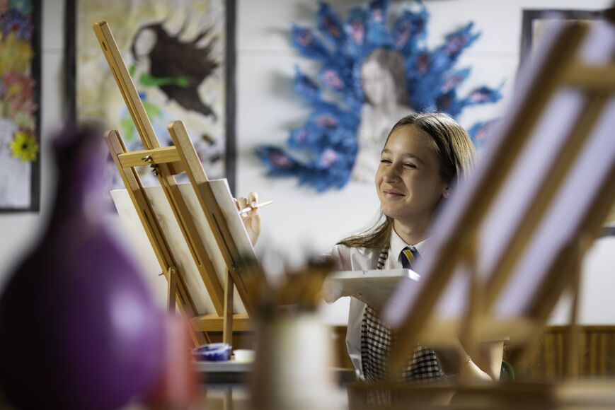 School Gallery - School Gallery - Springwest Academy