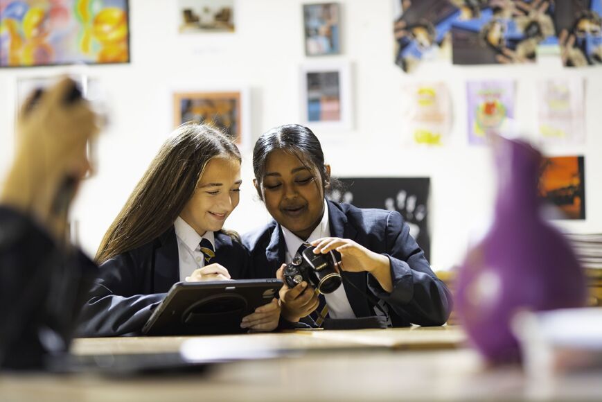 School Gallery - School Gallery - Springwest Academy