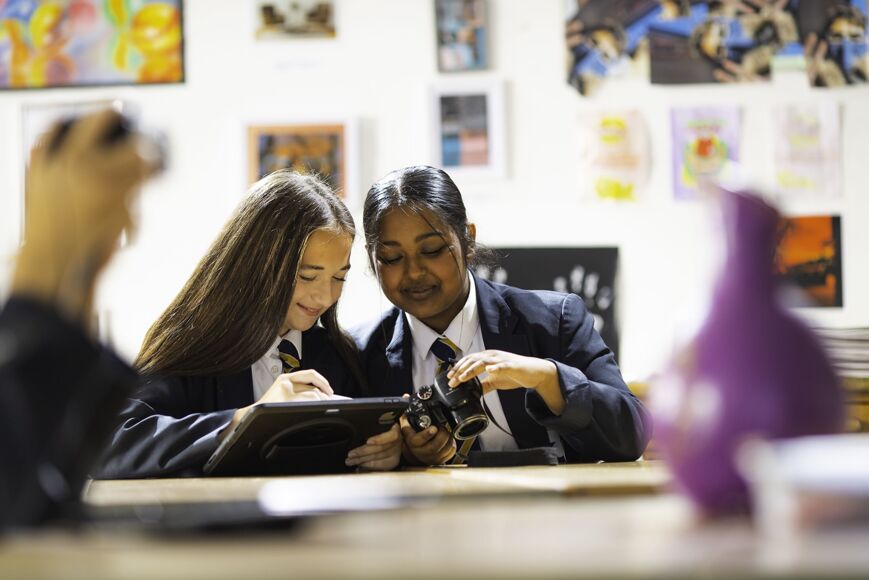 School Gallery - School Gallery - Springwest Academy