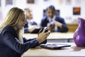 School Gallery - School Gallery - Springwest Academy