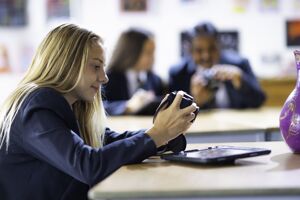 School Gallery - School Gallery - Springwest Academy