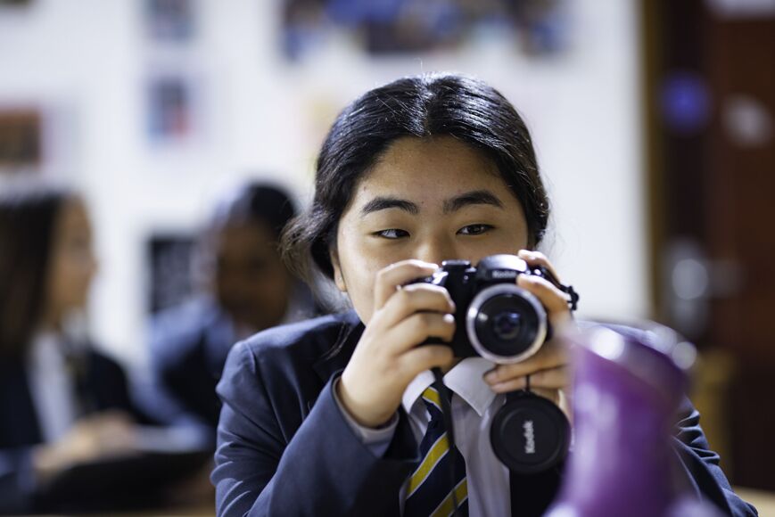 School Gallery - School Gallery - Springwest Academy