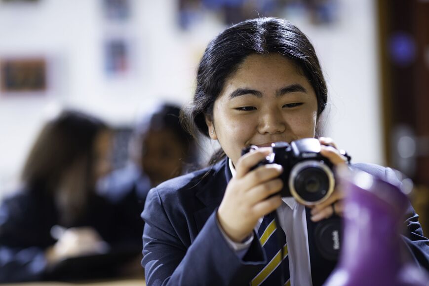 School Gallery - School Gallery - Springwest Academy