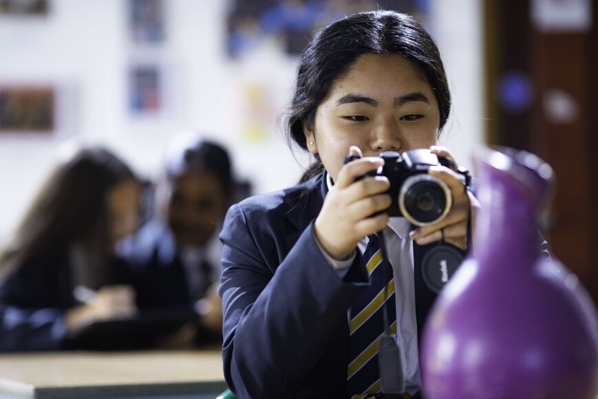 School Gallery - School Gallery - Springwest Academy