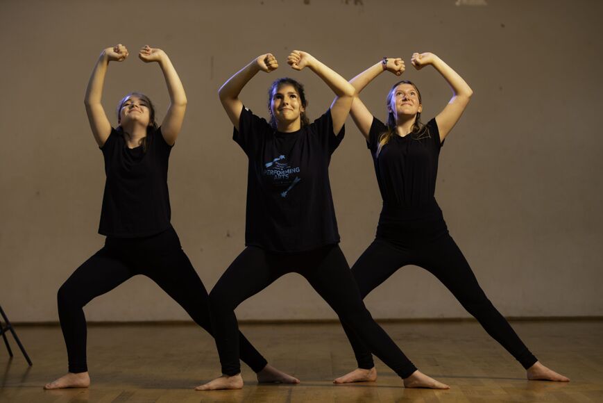 School Gallery - School Gallery - Springwest Academy