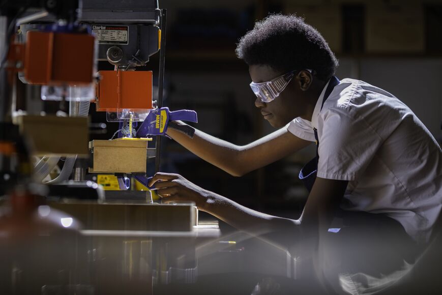 School Gallery - School Gallery - Springwest Academy