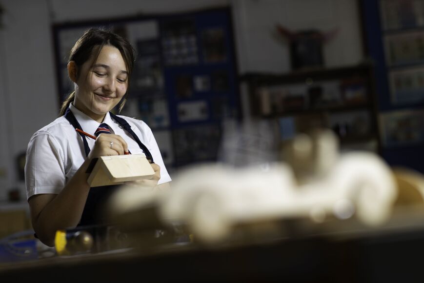 School Gallery - School Gallery - Springwest Academy