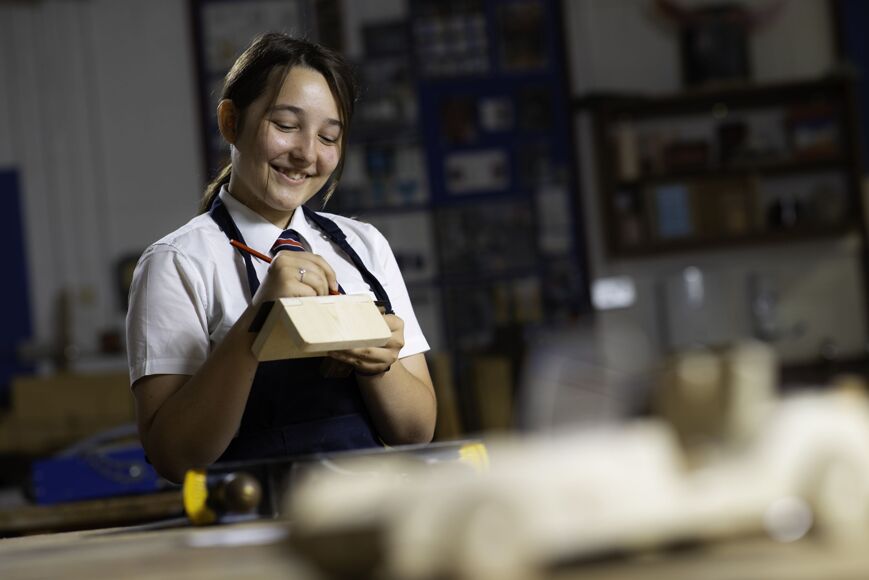 School Gallery - School Gallery - Springwest Academy