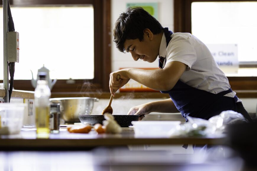 School Gallery - School Gallery - Springwest Academy