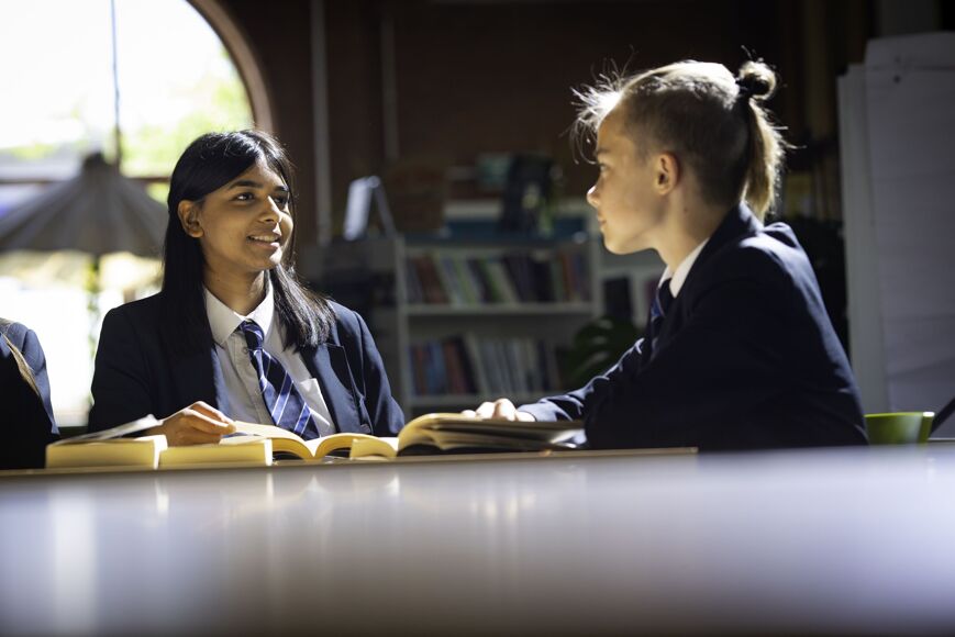 School Gallery - School Gallery - Springwest Academy