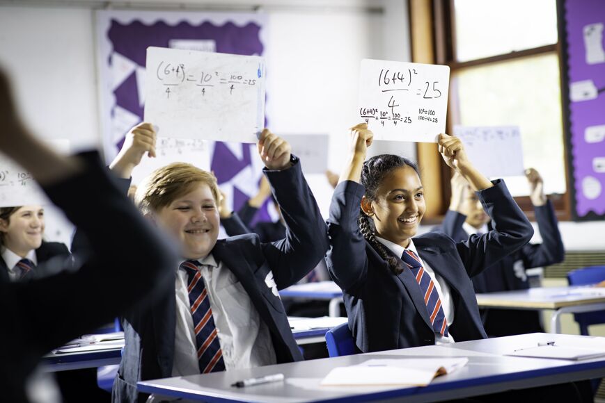 School Gallery - School Gallery - Springwest Academy