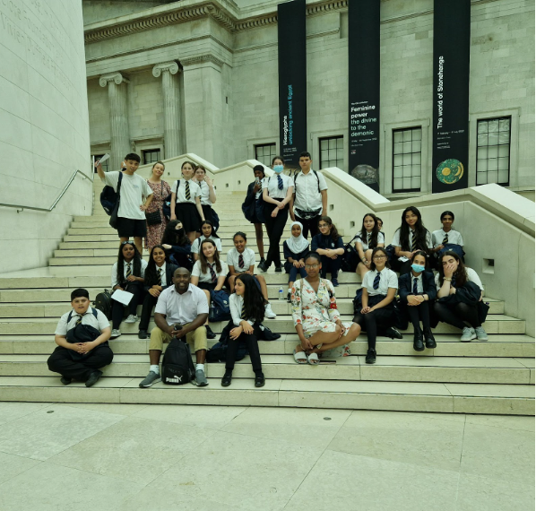 Equality and Diversity at Springwest - News - Springwest Academy