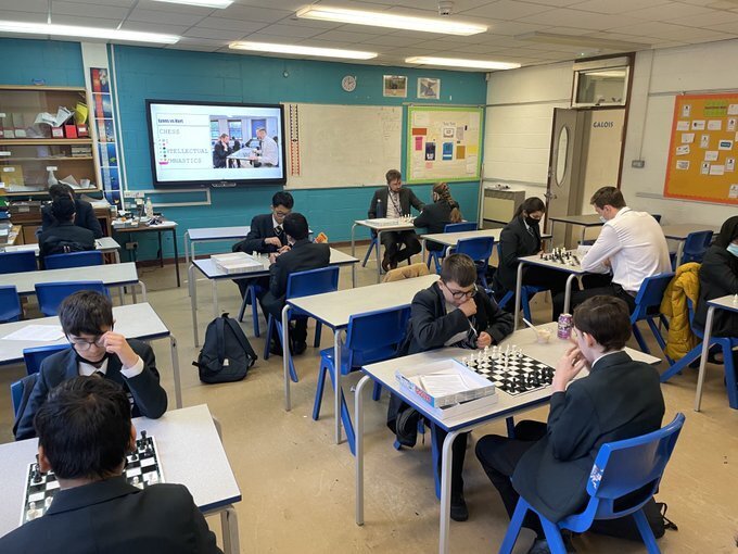 Character Education - Springwest Academy