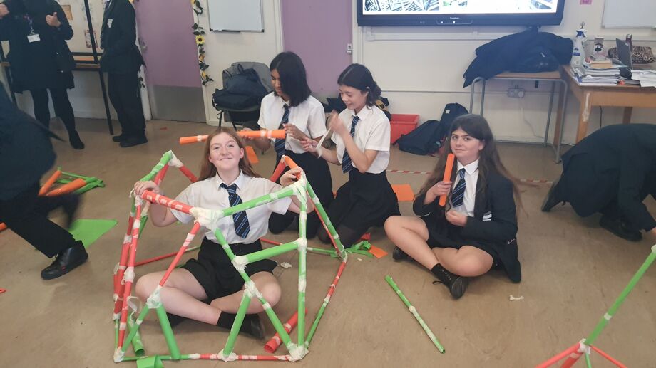 Character Education - Springwest Academy