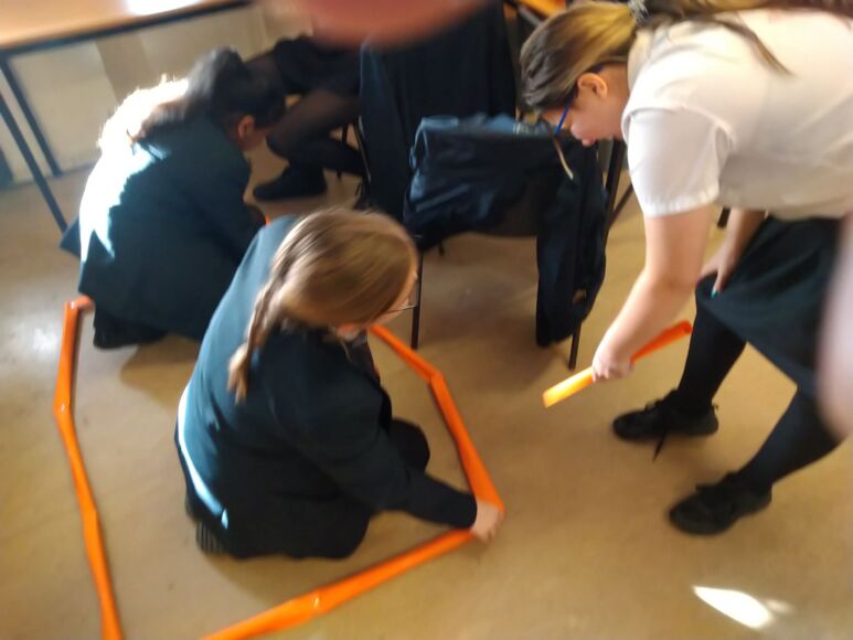 Character Education - Springwest Academy