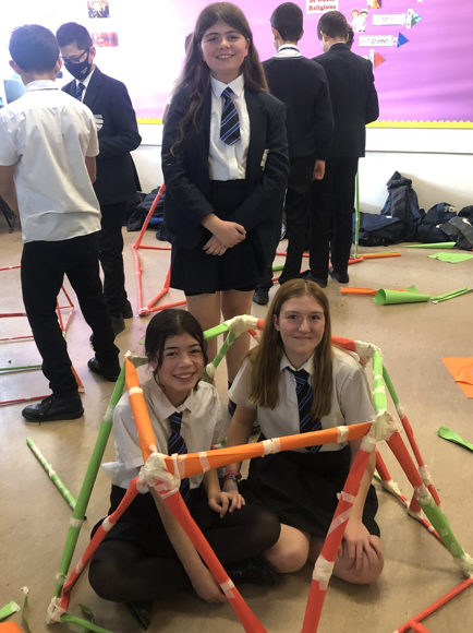 Character Education - Springwest Academy