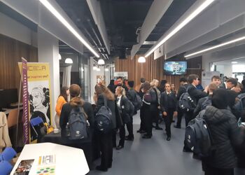 Times of the Day - Springwest Academy