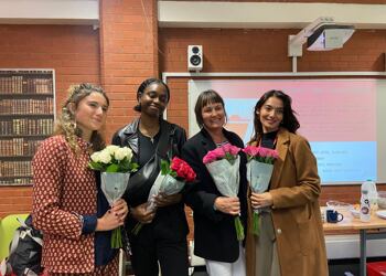 Prospectus - Springwest Academy