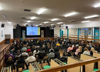 Welcome to Springwest Academy