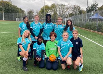 Welcome to Springwest Academy