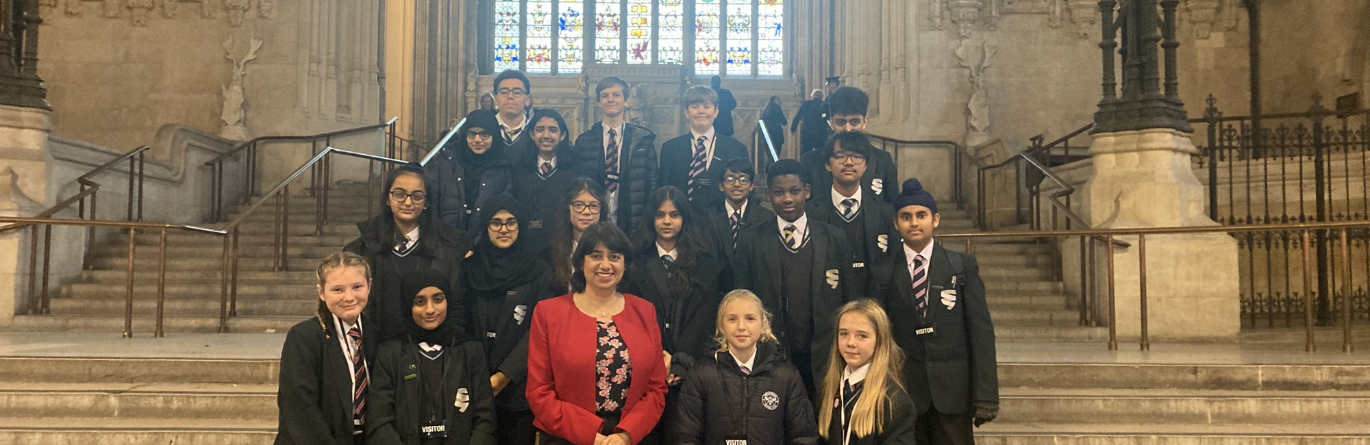 Springwest Scholars - News - Springwest Academy