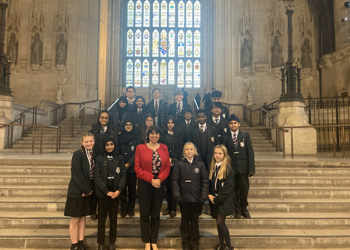 Welcome to Springwest Academy