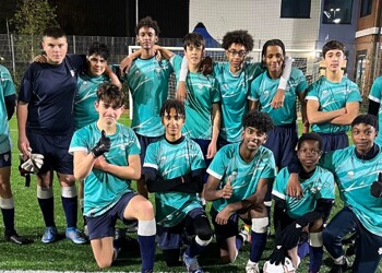 Welcome to Springwest Academy