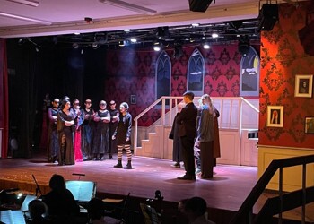 Welcome to Springwest Academy