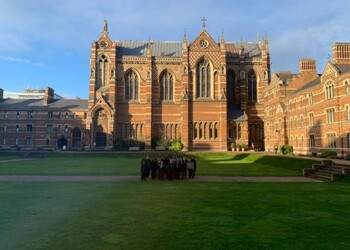 Welcome to Springwest Academy