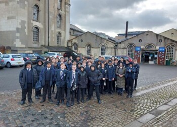 Welcome to Springwest Academy